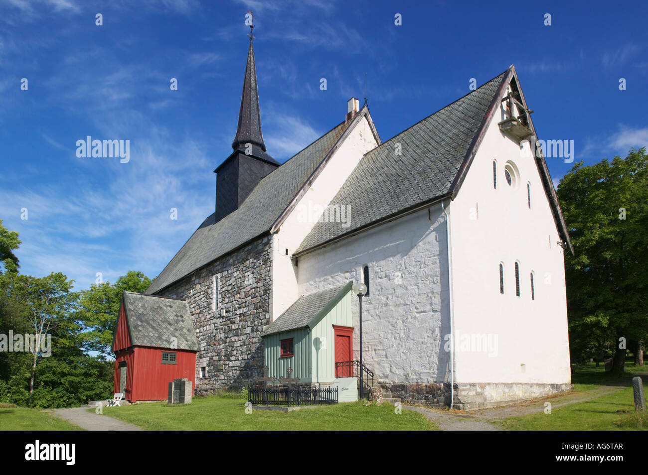 Tingvoll hi-res stock photography and images - Alamy