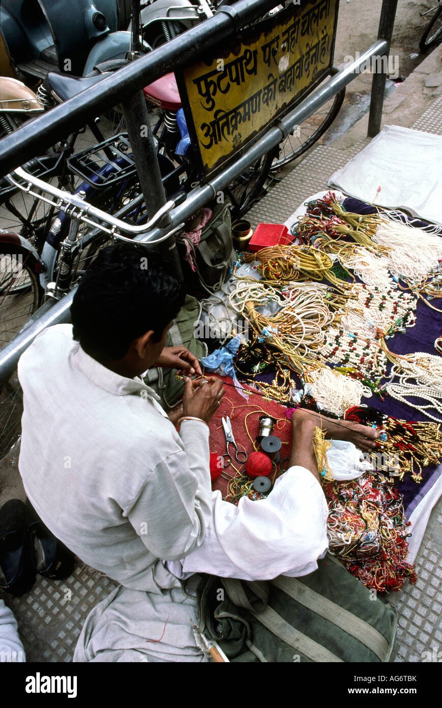 Johari bazaar rajasthan hi-res stock photography and images - Alamy