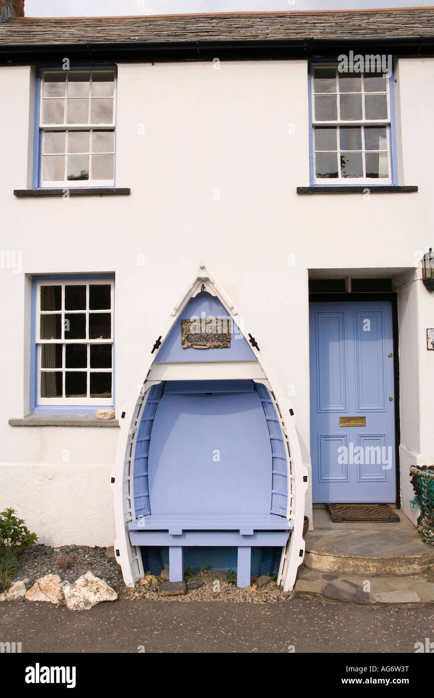 Gull Cottage High Resolution Stock Photography and Images - Alamy