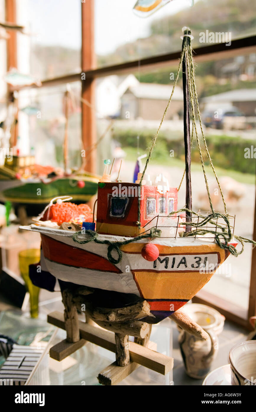 Cornish crafts hi-res stock photography and images - Alamy