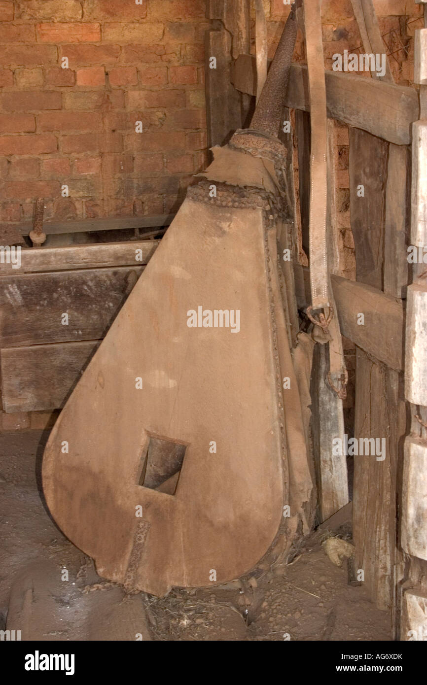 Blacksmith Bellows High Resolution Stock Photography and Images - Alamy