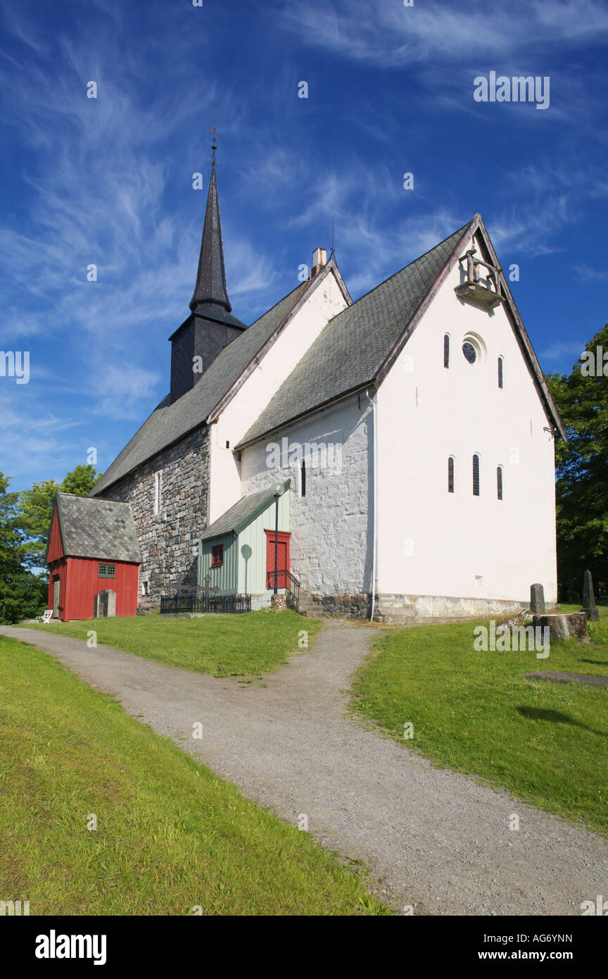 Tingvoll hi-res stock photography and images - Alamy