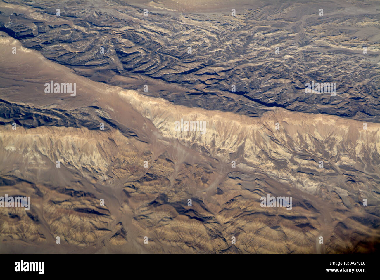 Sinai peninsula aerial hi-res stock photography and images - Alamy