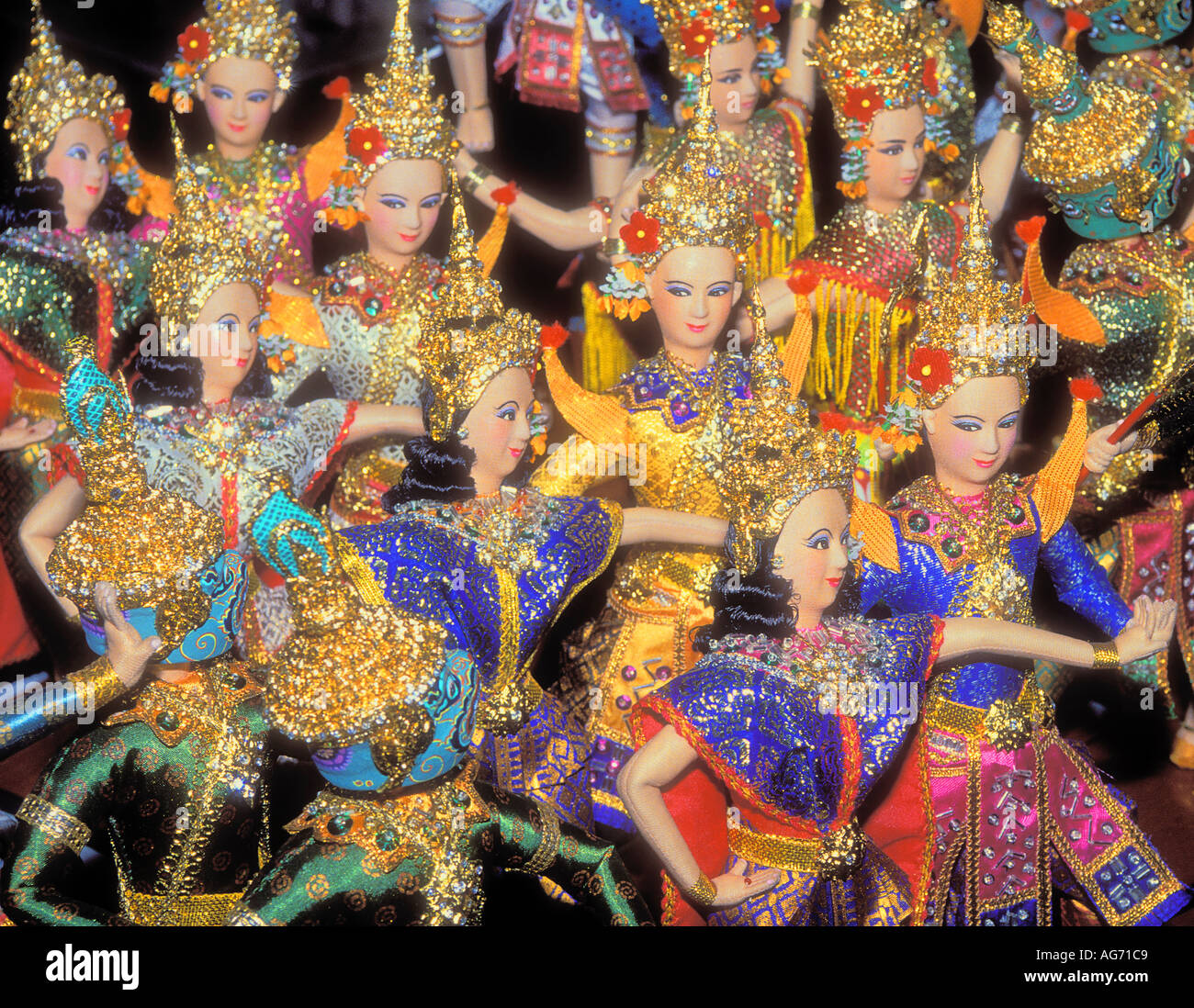 Making doll factory hi-res stock photography and images - Alamy