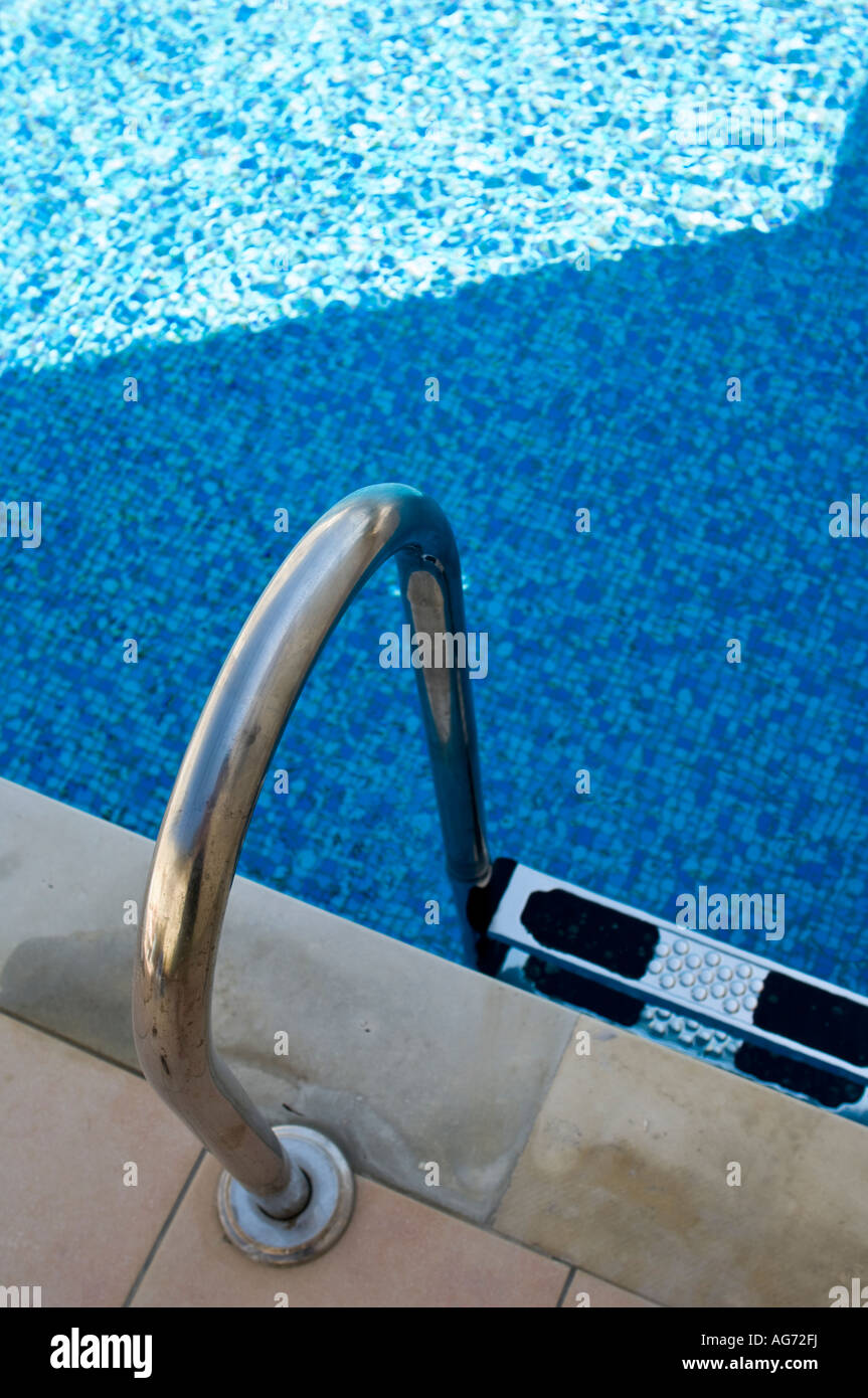 Corner steps hi-res stock photography and images - Alamy