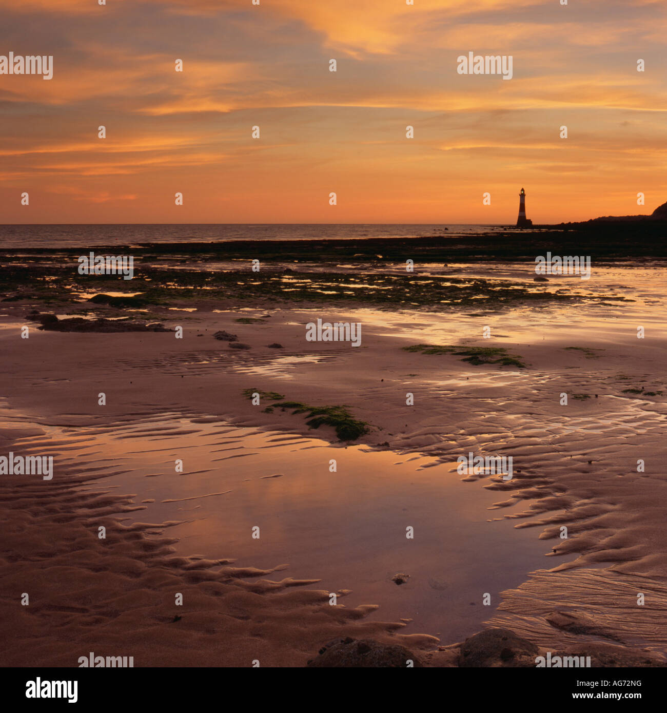Beautiful sussex sunset hi-res stock photography and images - Alamy