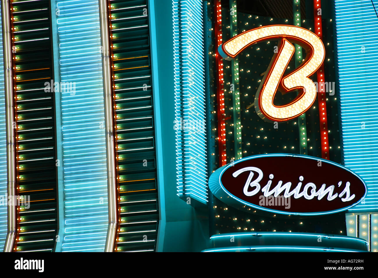 Binion s Hotel and Casino downtown Las Vegas Nevada Stock Photo - Alamy Binion s Hotel and Casino downtown Las Vegas Nevada Stock Photo - Alamy