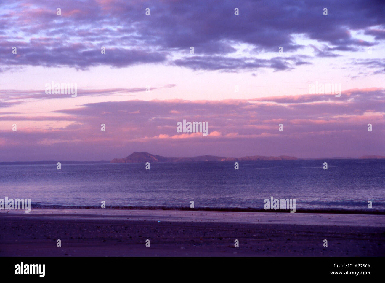 Kari kari peninsula hi-res stock photography and images - Alamy