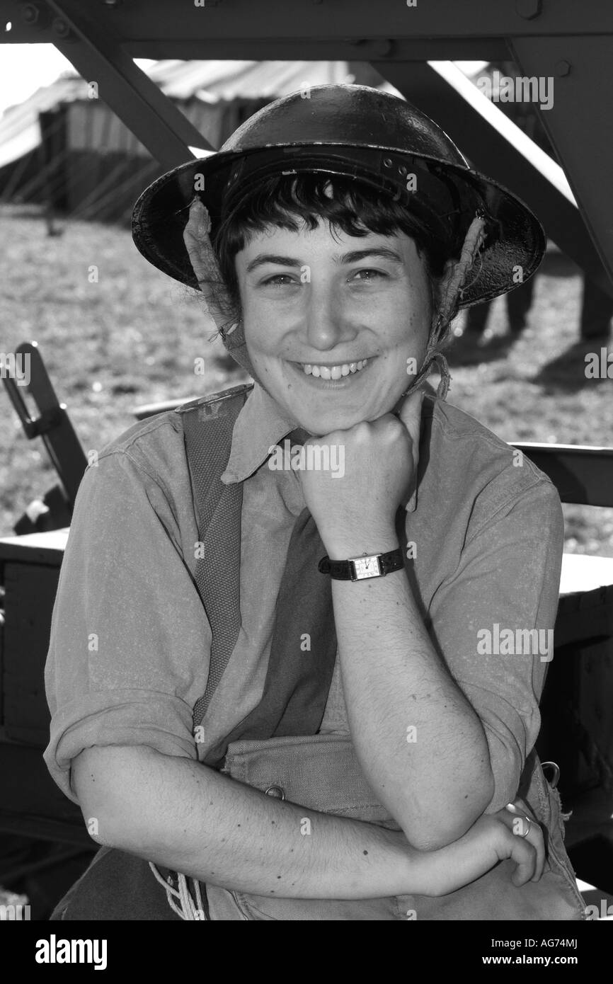 Ats world war two hi-res stock photography and images - Alamy