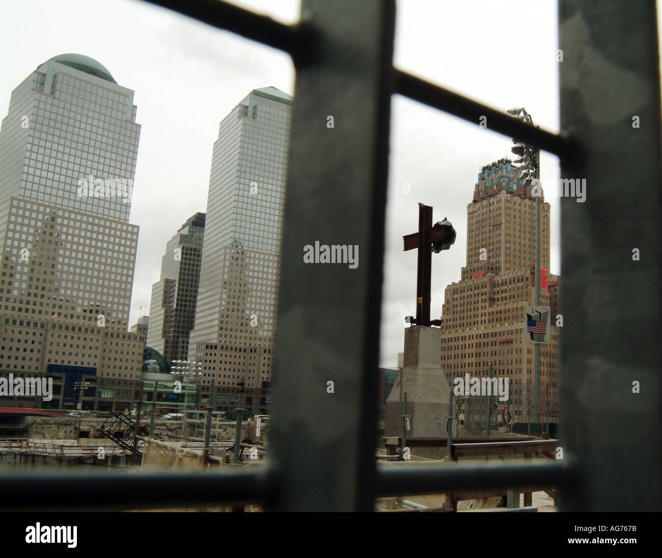 ground zero september the eleventh 11th world trade center rubble ...