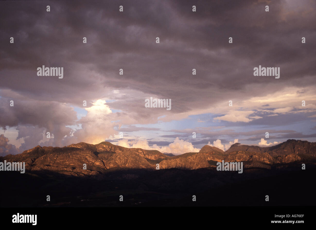 Chimanimani national park hi-res stock photography and images - Alamy