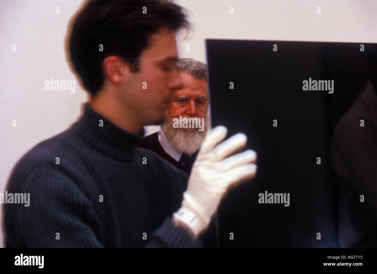 James turrell roden crater hi-res stock photography and images - Alamy