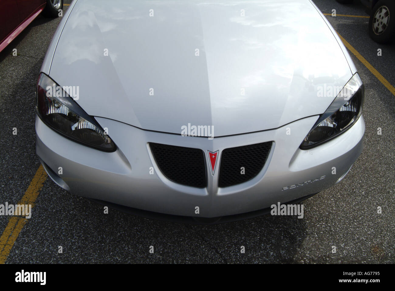 American car maker hi-res stock photography and images - Alamy