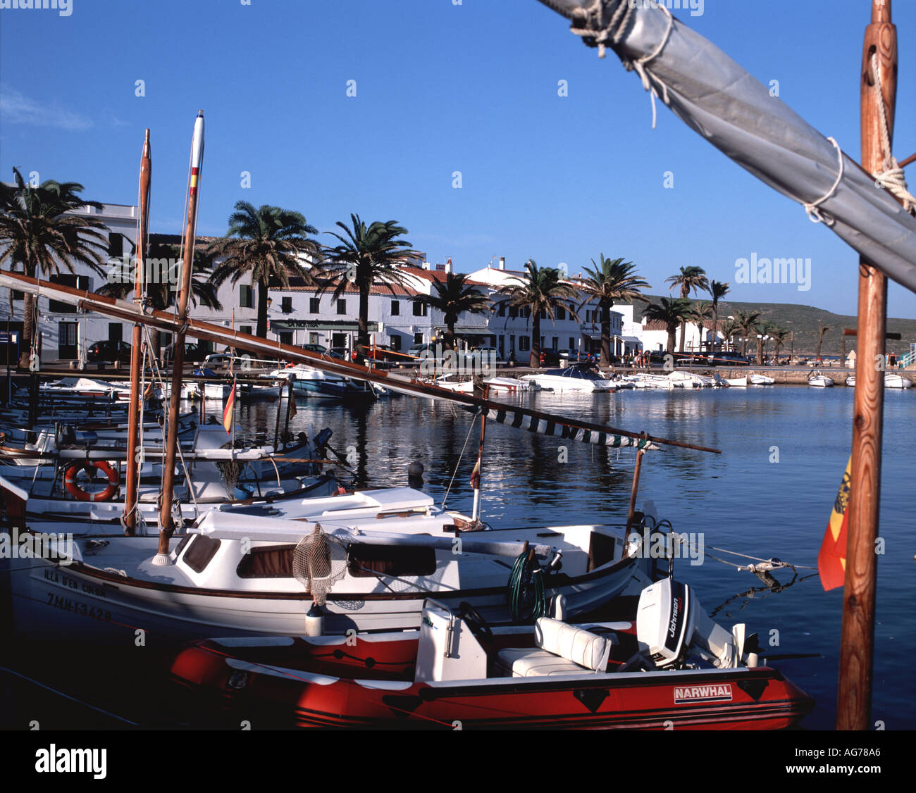 Ballearics hi-res stock photography and images - Alamy