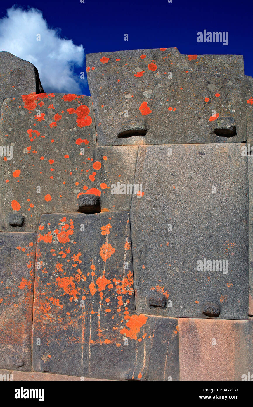 Inca art hi-res stock photography and images - Alamy