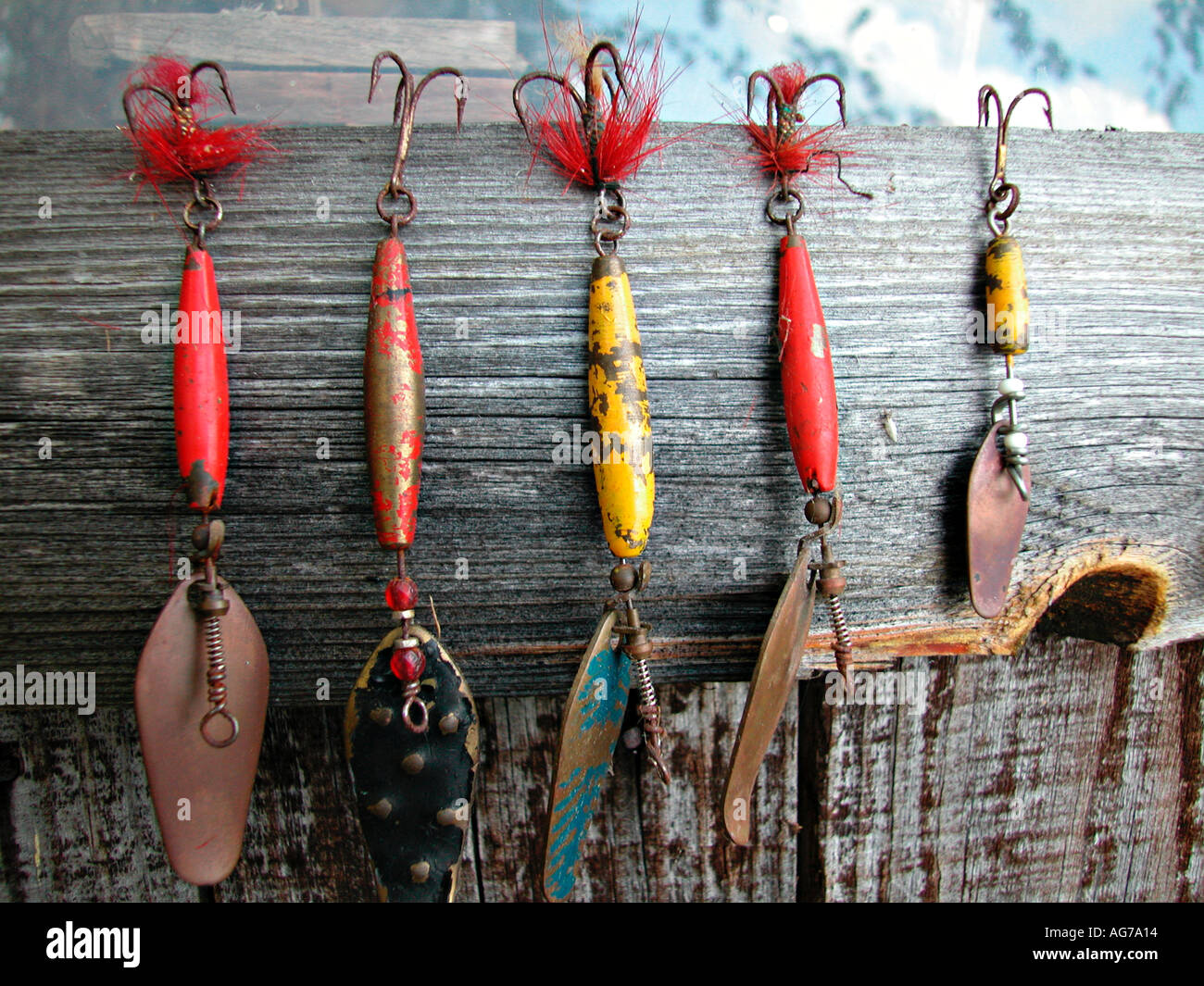 Alt angler hi-res stock photography and images - Alamy