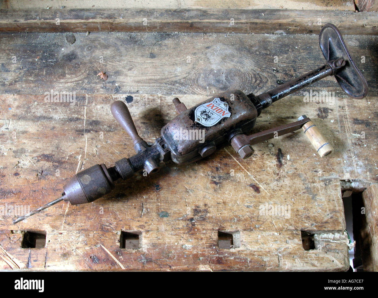 Drill order hi-res stock photography and images - Alamy