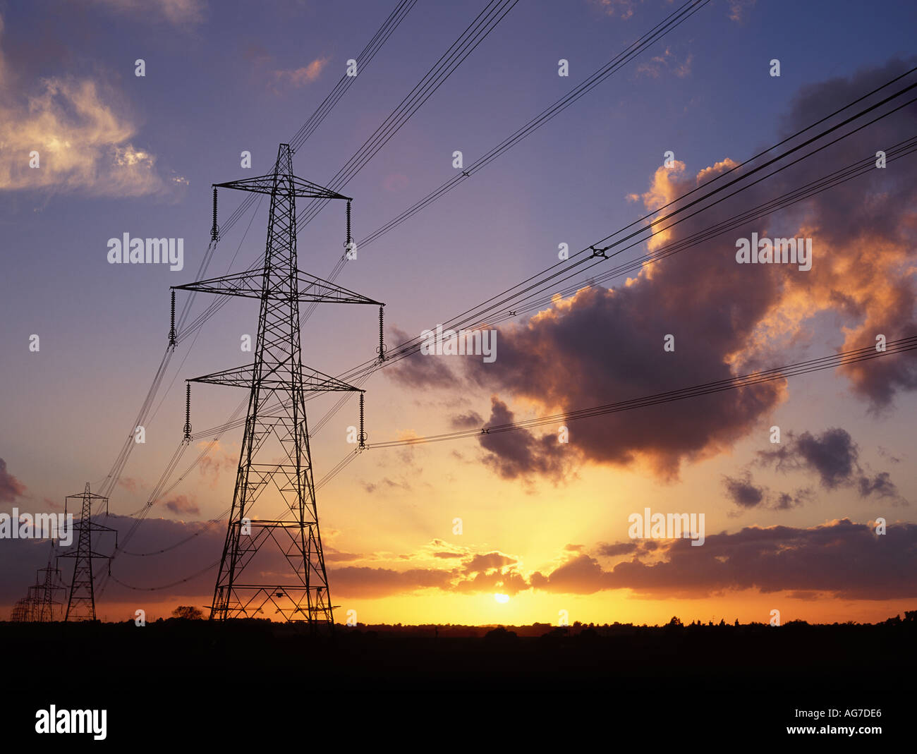400kv hi-res stock photography and images - Alamy