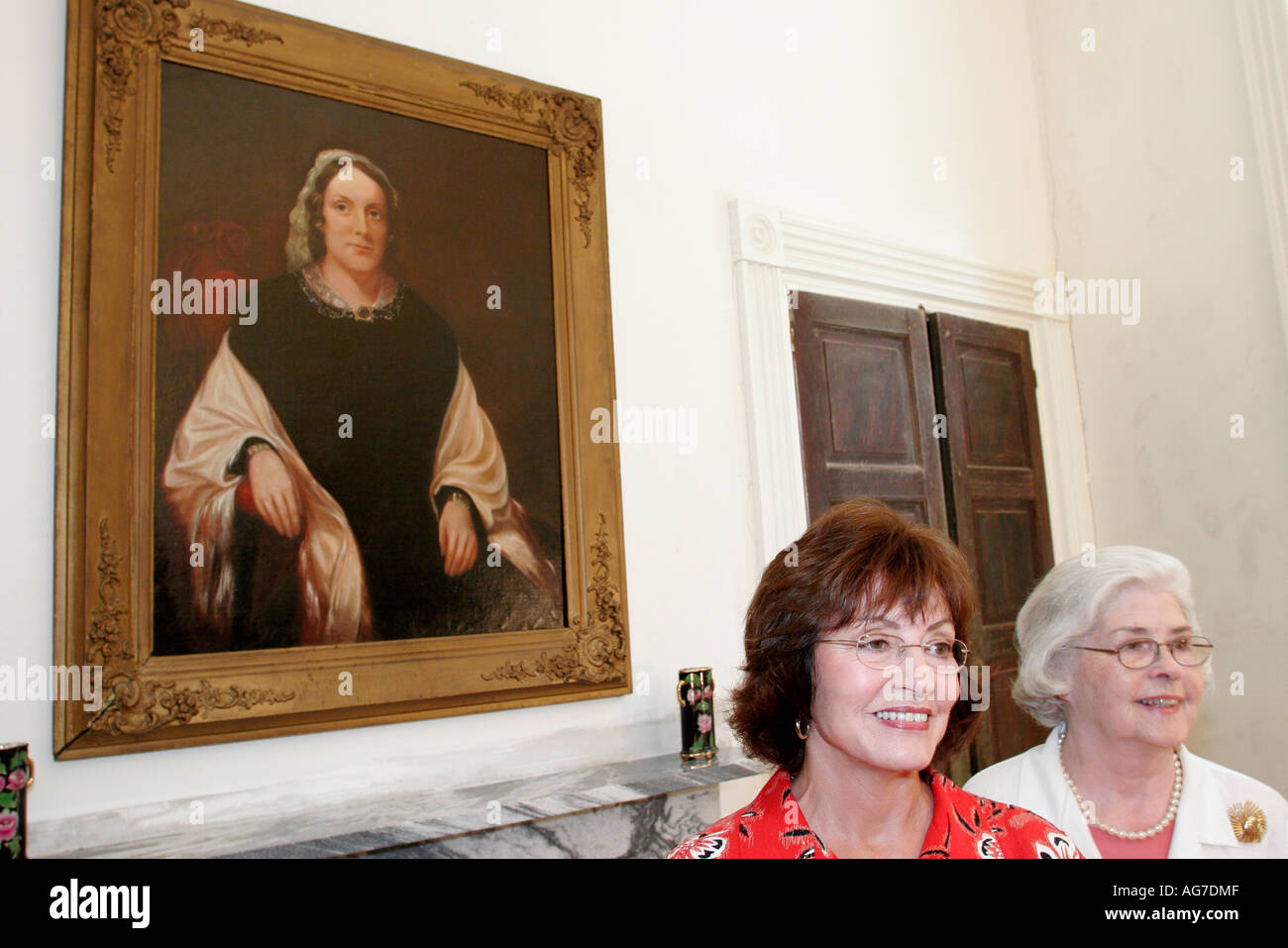 Alabama Colbert County,Tuscumbia,Belle Mont Mansion,1832 plantation ...