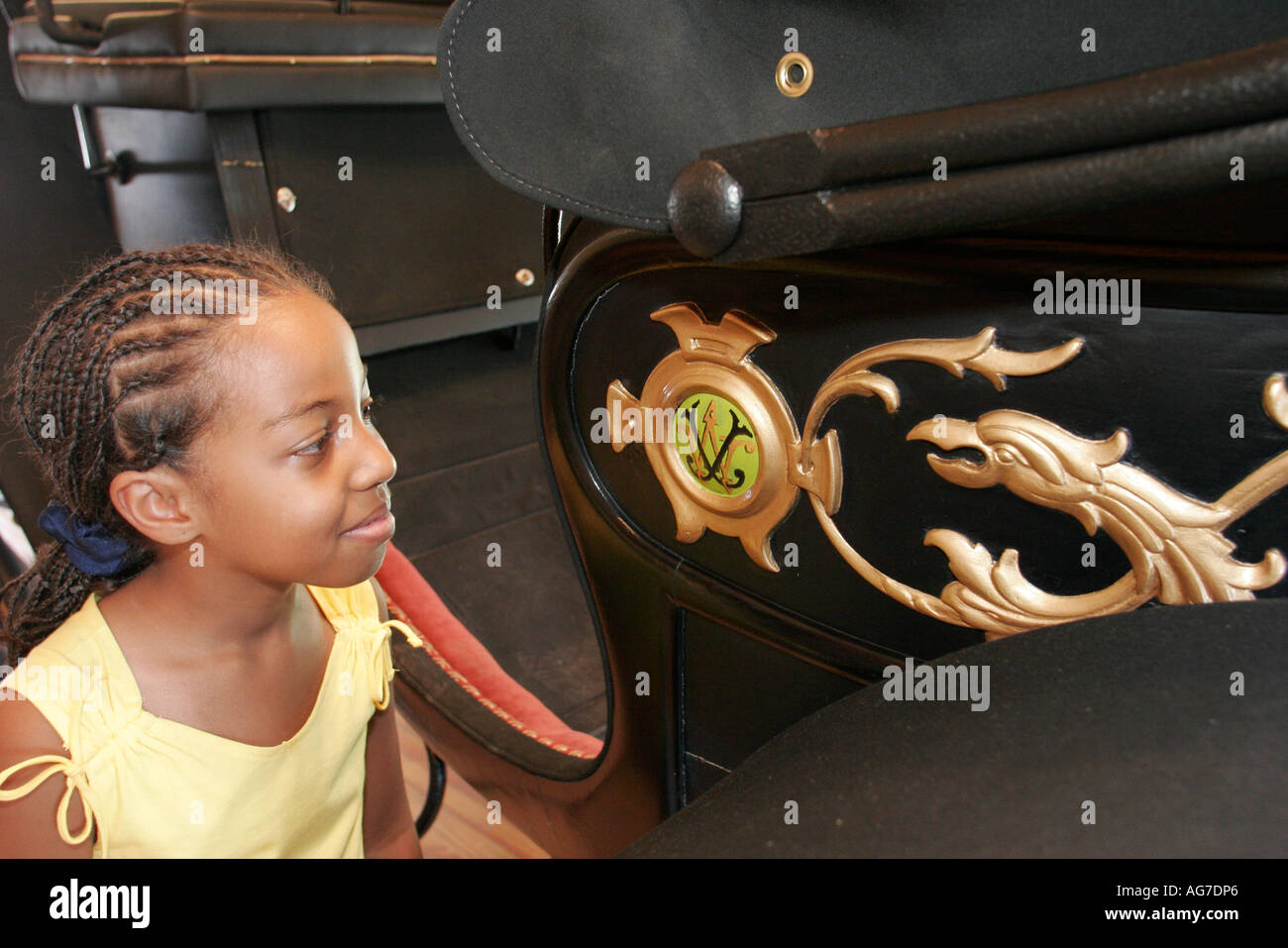 African american female railroad hi-res stock photography and images ...