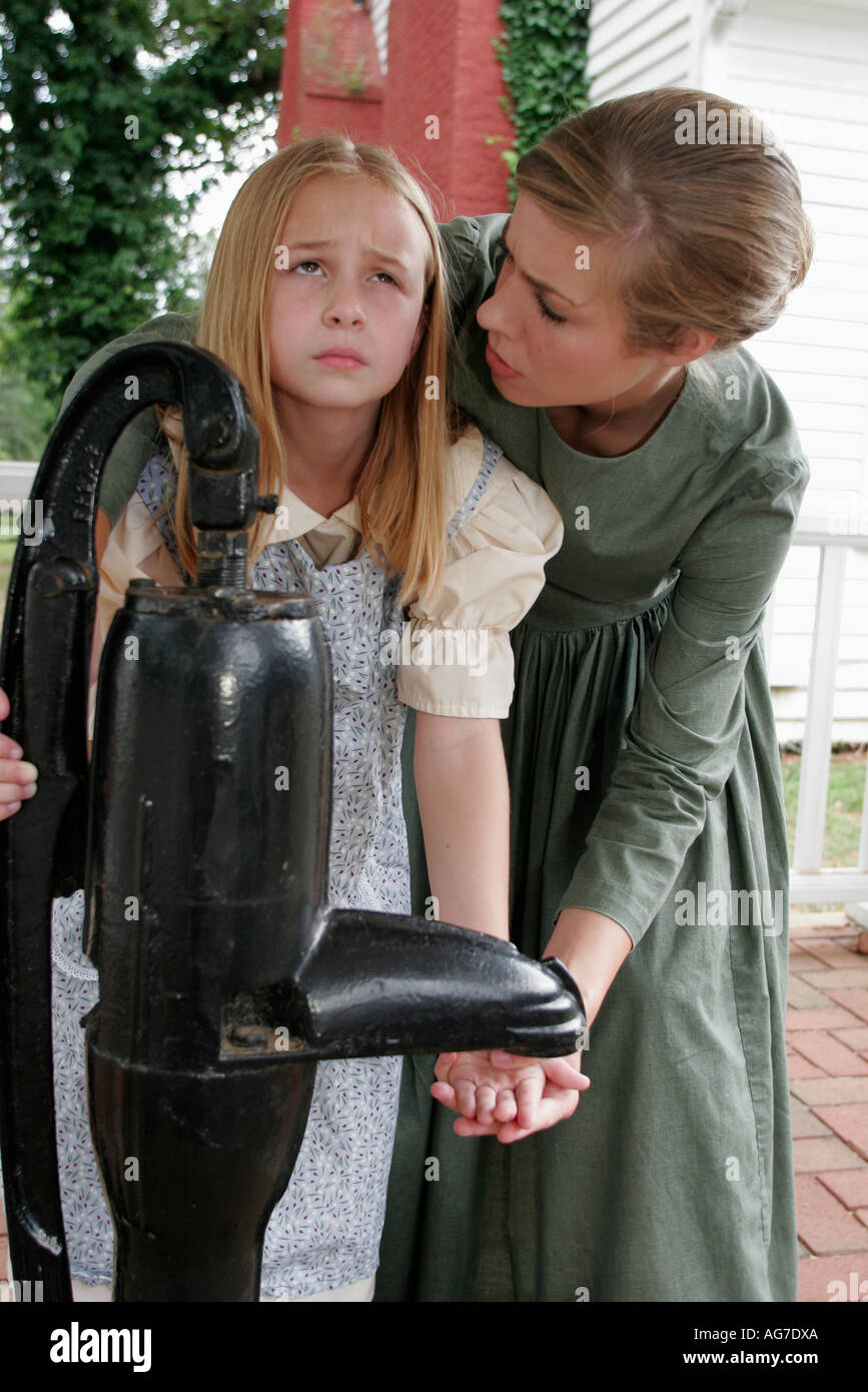 Alabama Colbert County,Tuscumbia,Ivy Green,Helen Keller,birthplace ...