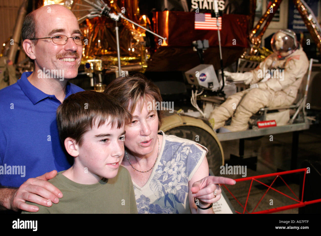 Alabama Madison County,Huntsville,US Space and Rocket Center,centre ...