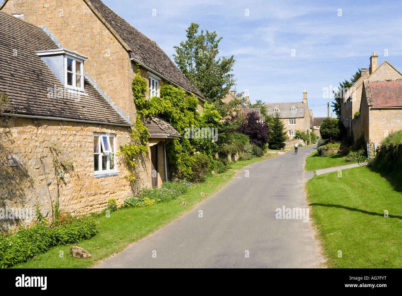 Hidcote boyce hi-res stock photography and images - Alamy