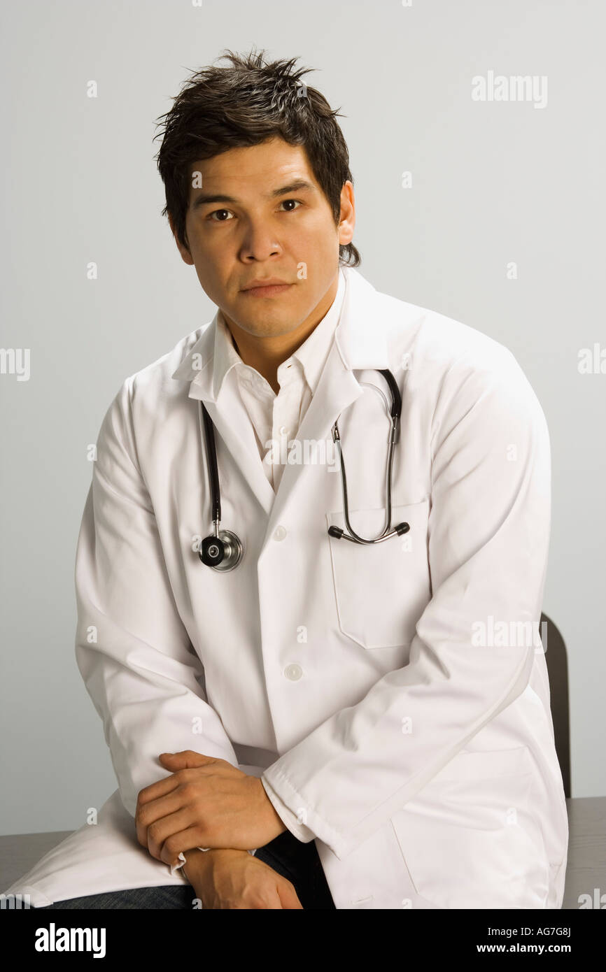 Doctor cutout hi-res stock photography and images - Alamy