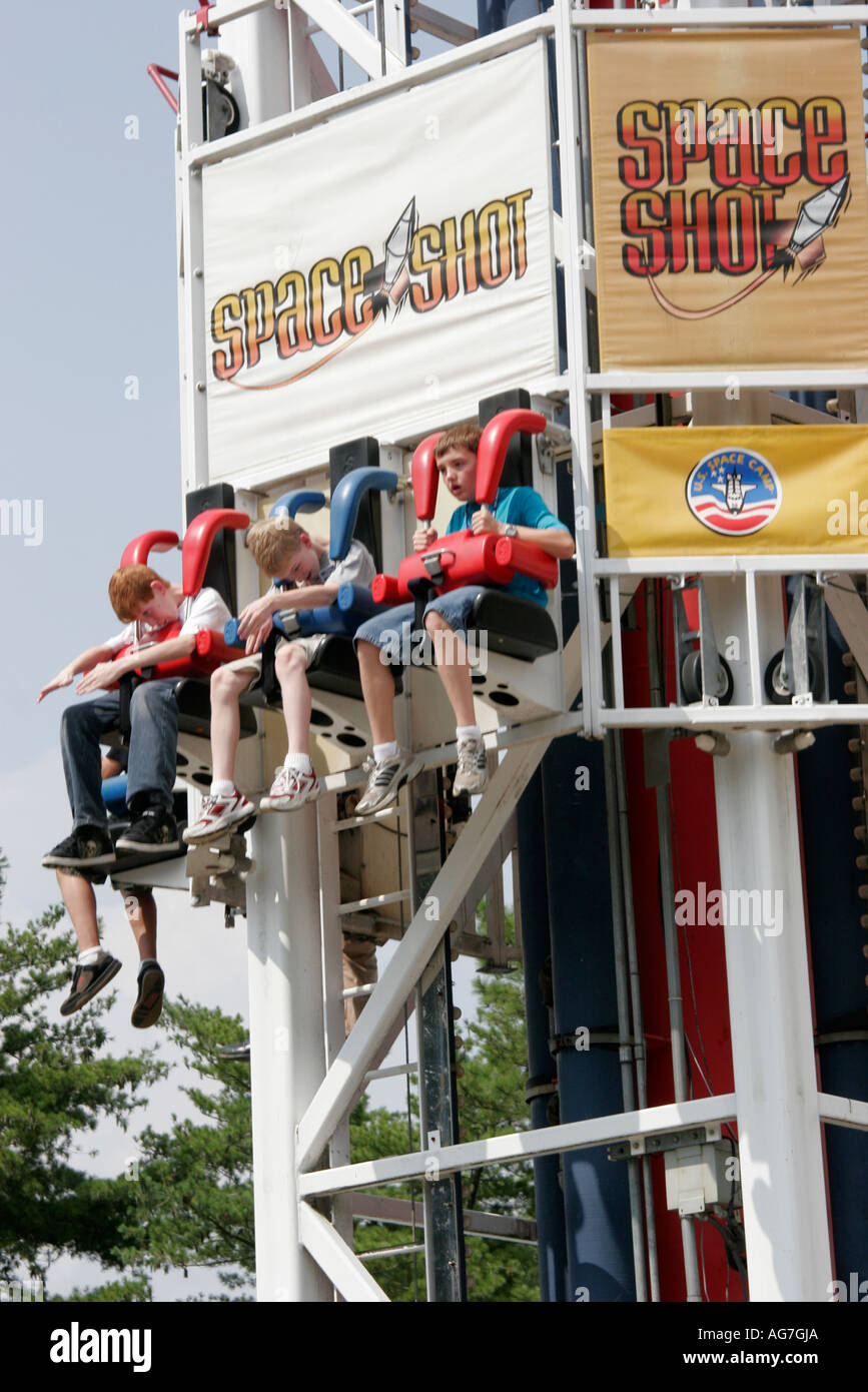 Alabama Madison County,Huntsville,US Space and Rocket Center,centre ...