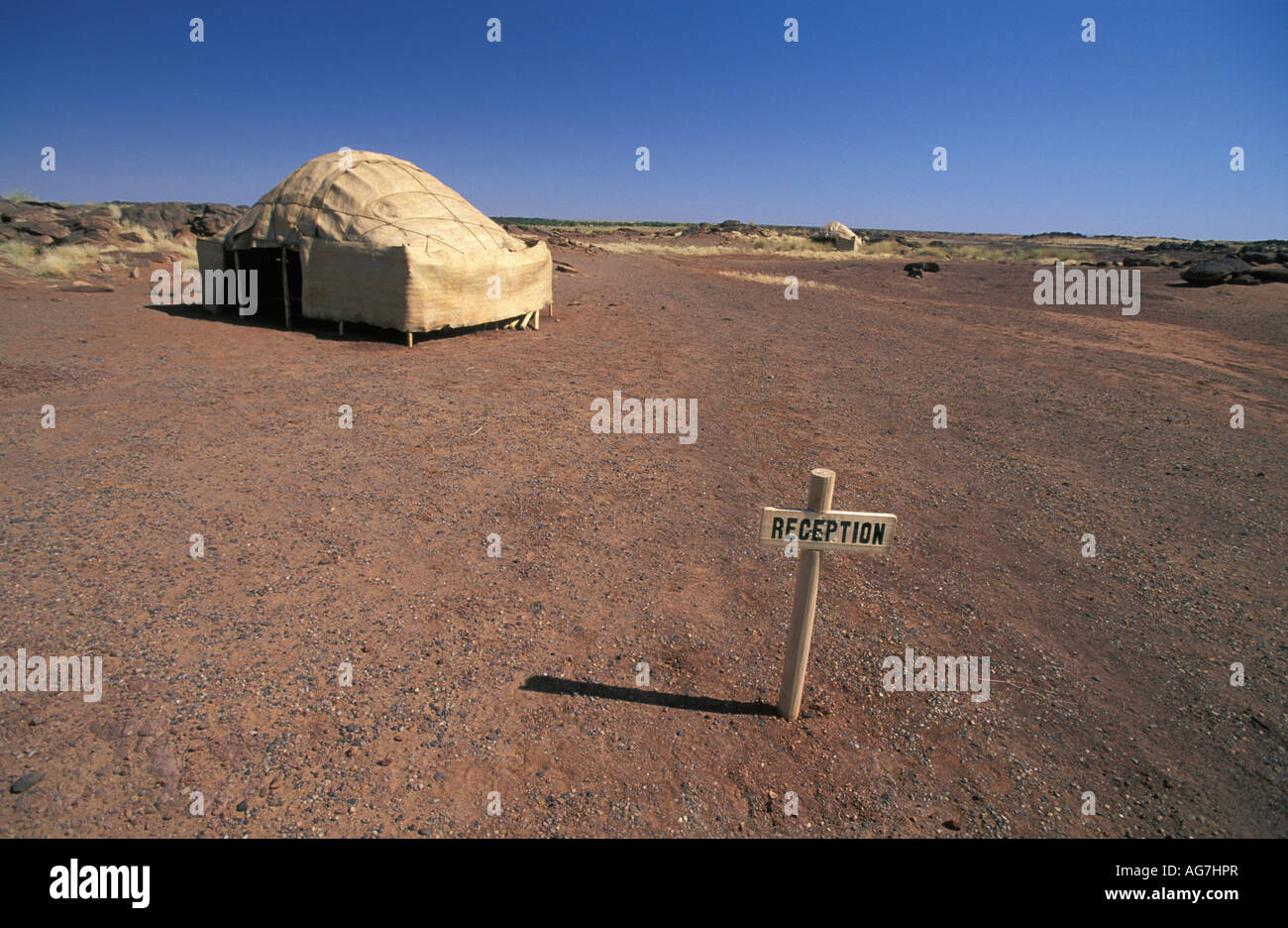 Agadez region hi-res stock photography and images - Alamy