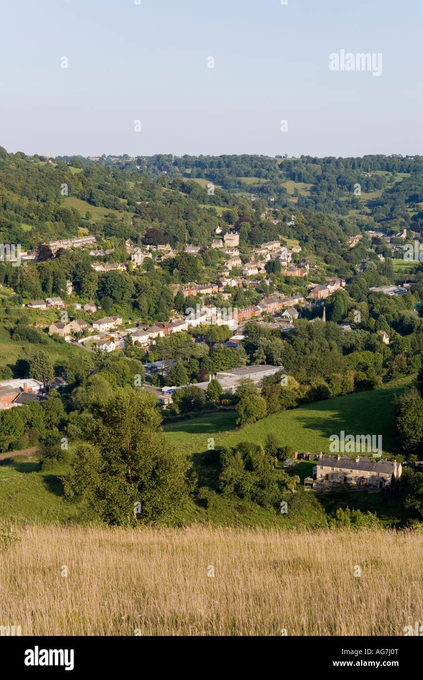 Brimscombe gloucestershire hi-res stock photography and images - Alamy