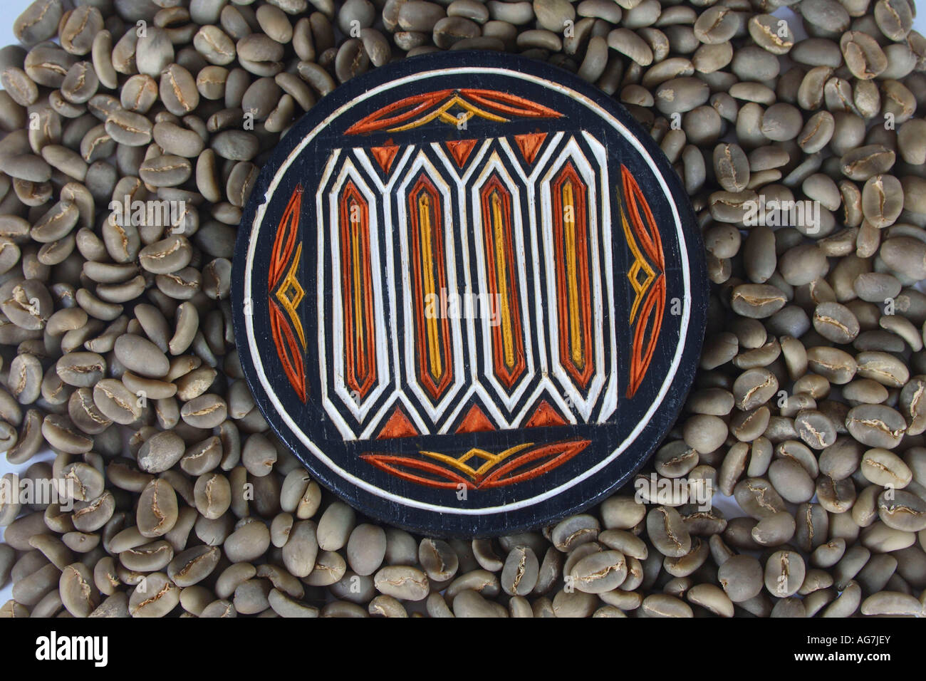 Toraja coffee beans hi-res stock photography and images - Alamy