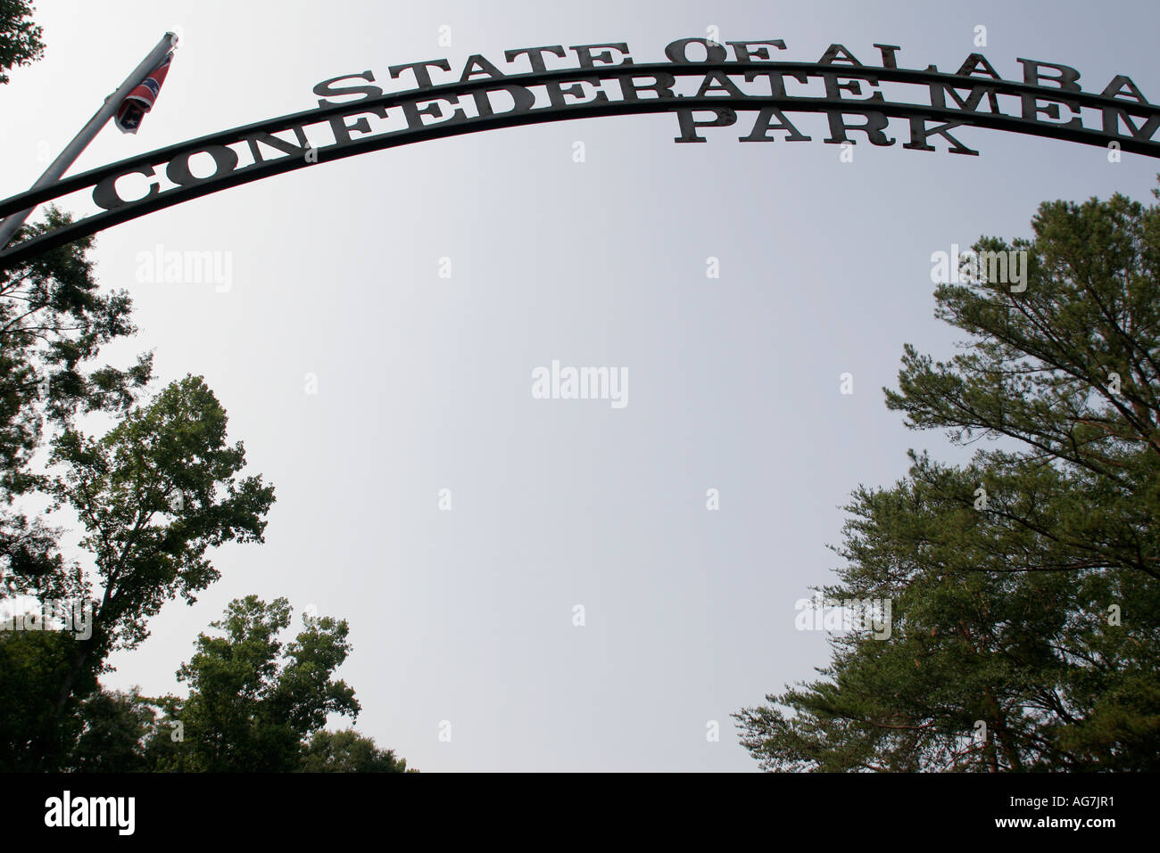 Alabama Marbury,Confederate Memorial Park,Museum,history,artifacts ...