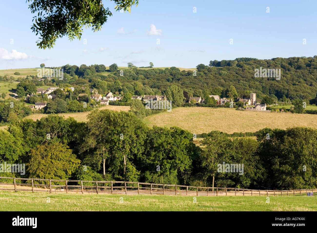 Cranham hi-res stock photography and images - Alamy