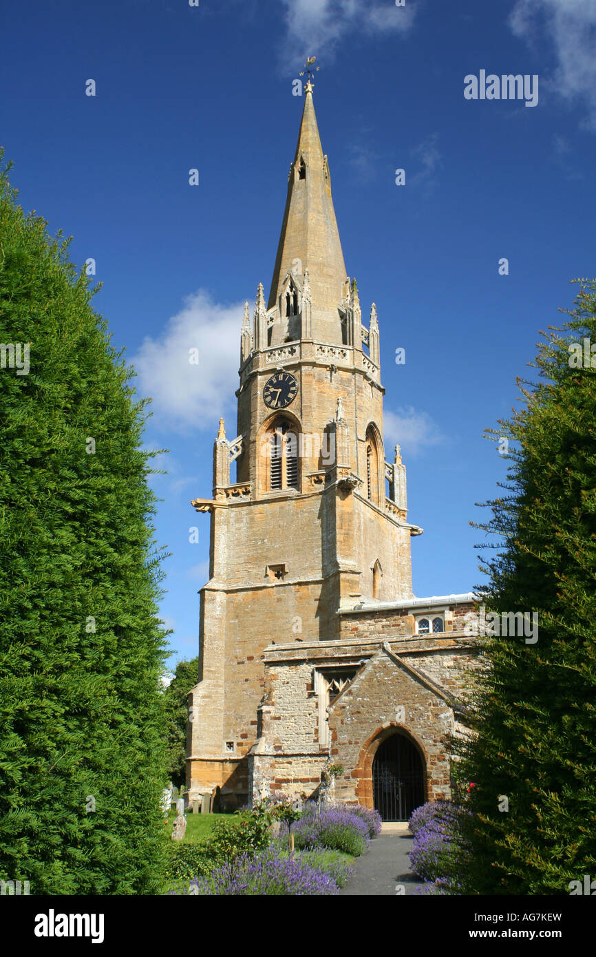 Wilby northamptonshire hi-res stock photography and images - Alamy