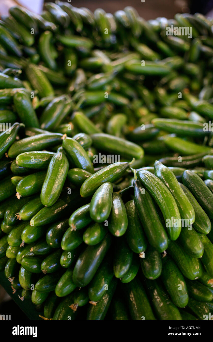 Flemington markets hi-res stock photography and images - Alamy