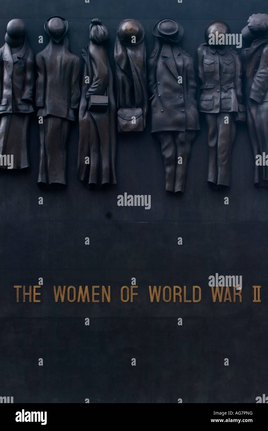 World war ii women waaf hi-res stock photography and images - Alamy
