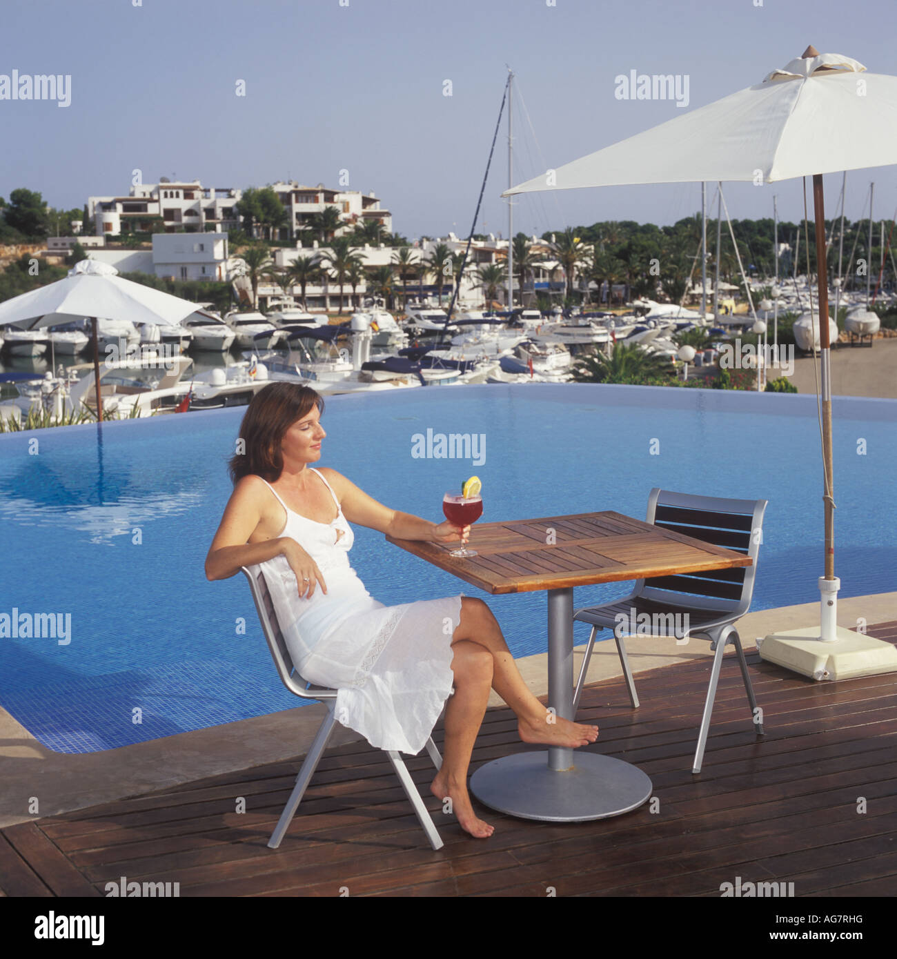 Calador Majorca High Resolution Stock Photography and Images - Alamy