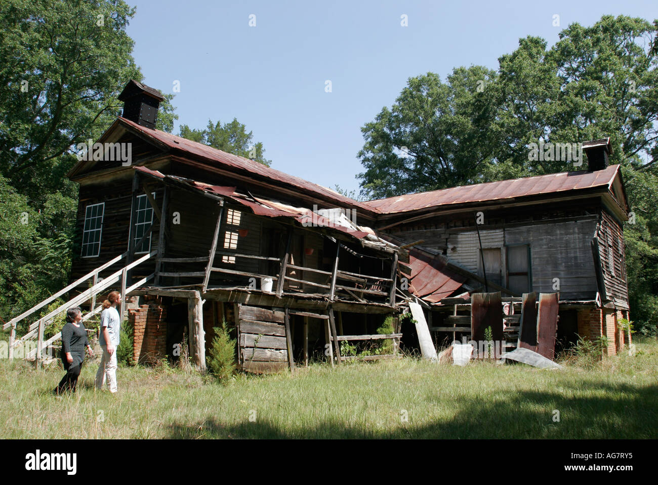 Alabama Orrville,Old Cahawba Archeological Village,former state capital ...
