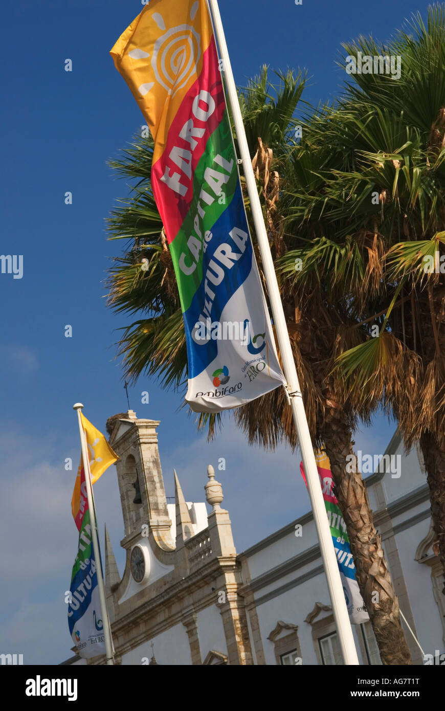 Flags portugal hi-res stock photography and images - Alamy