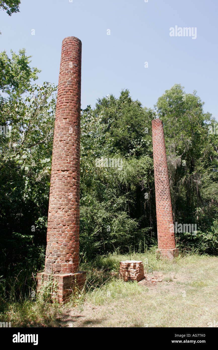 Alabama Orrville,Old Cahawba Archeological Village,former state capital ...