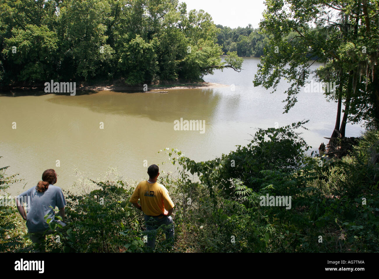 Alabama Orrville,Old Cahawba Archeological Village,former state capital ...