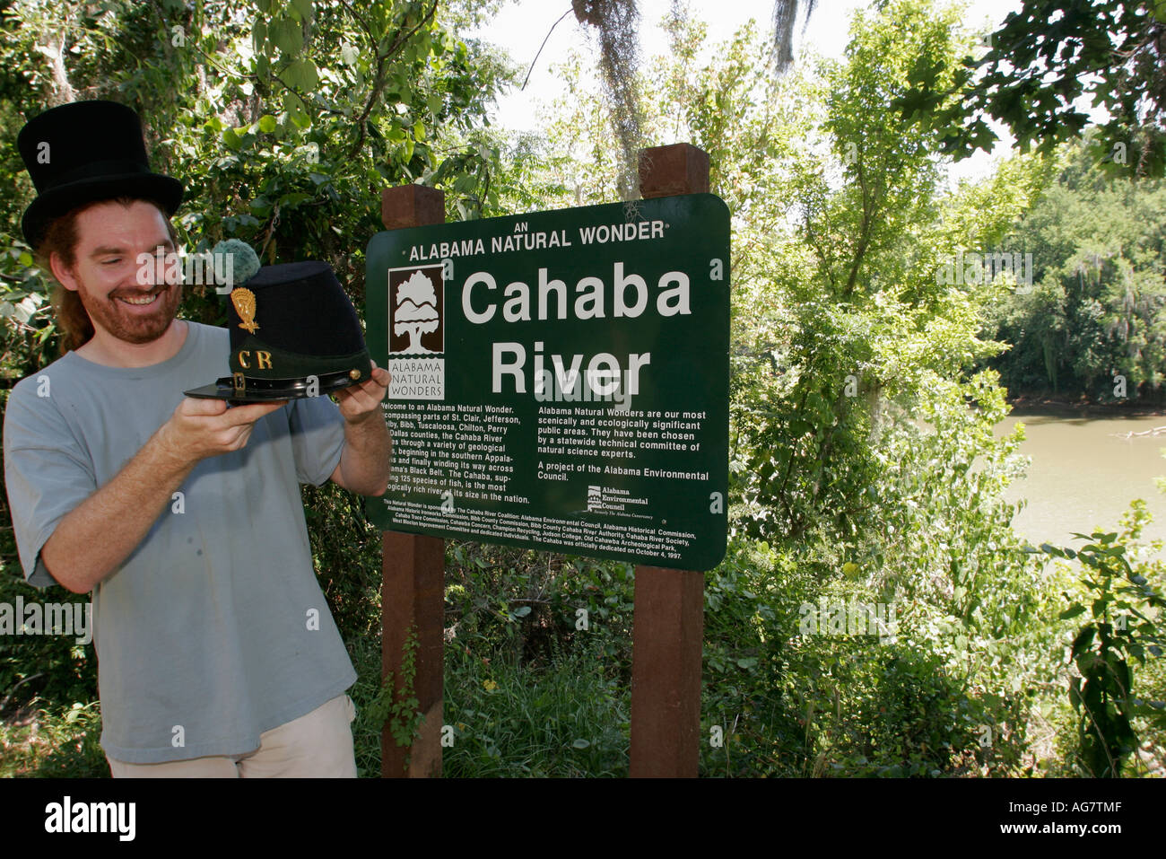Cahawba High Resolution Stock Photography and Images - Alamy