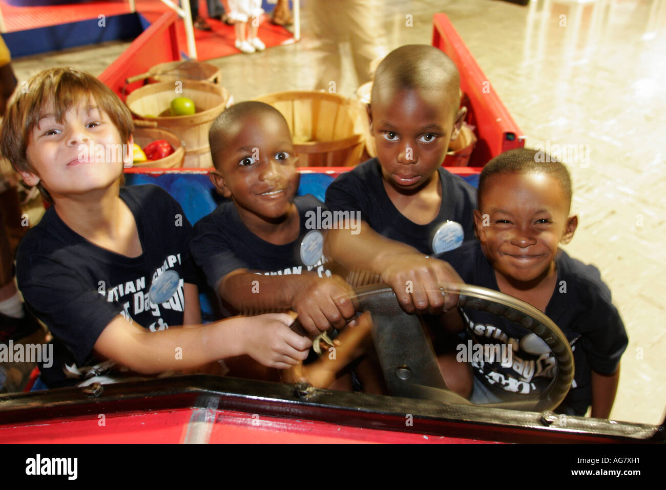 Tuscaloosa Alabama,Children's Hands On Museum,history,Black Blacks ...