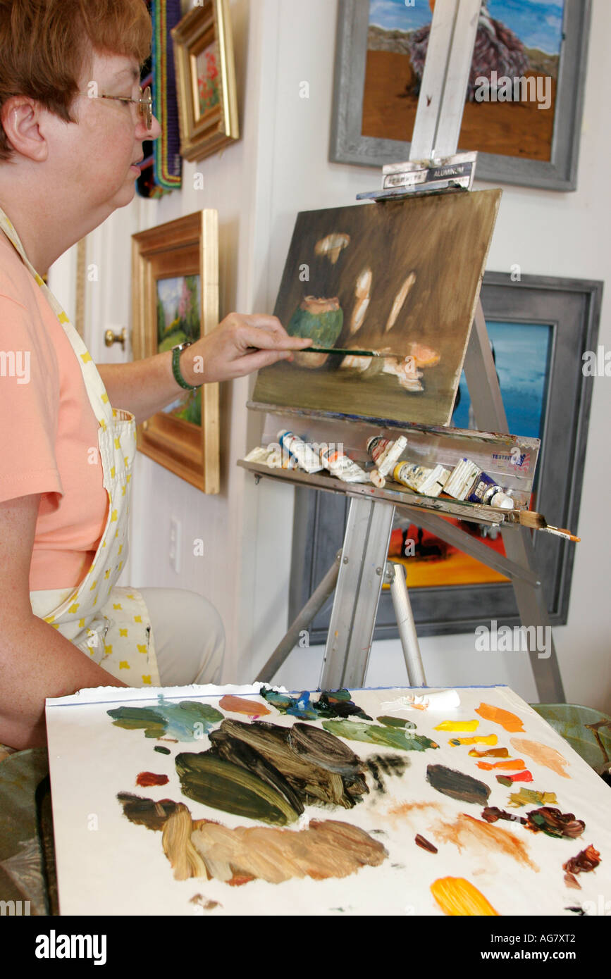 Tuscaloosa Alabama,County,Northport,Renaissance Gallery,women,painting ...