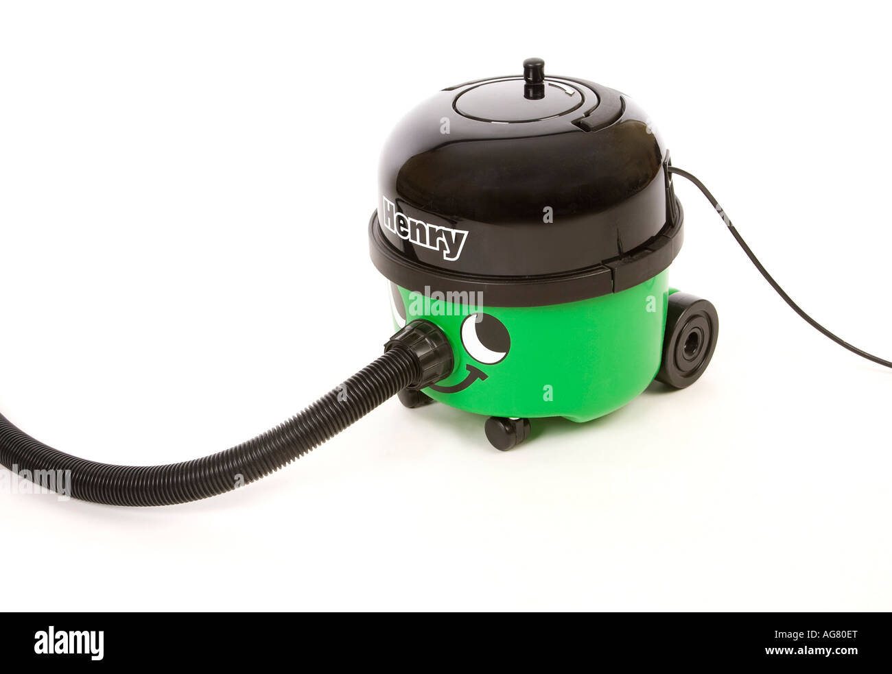 Henry vacuum hi-res stock photography and images - Alamy
