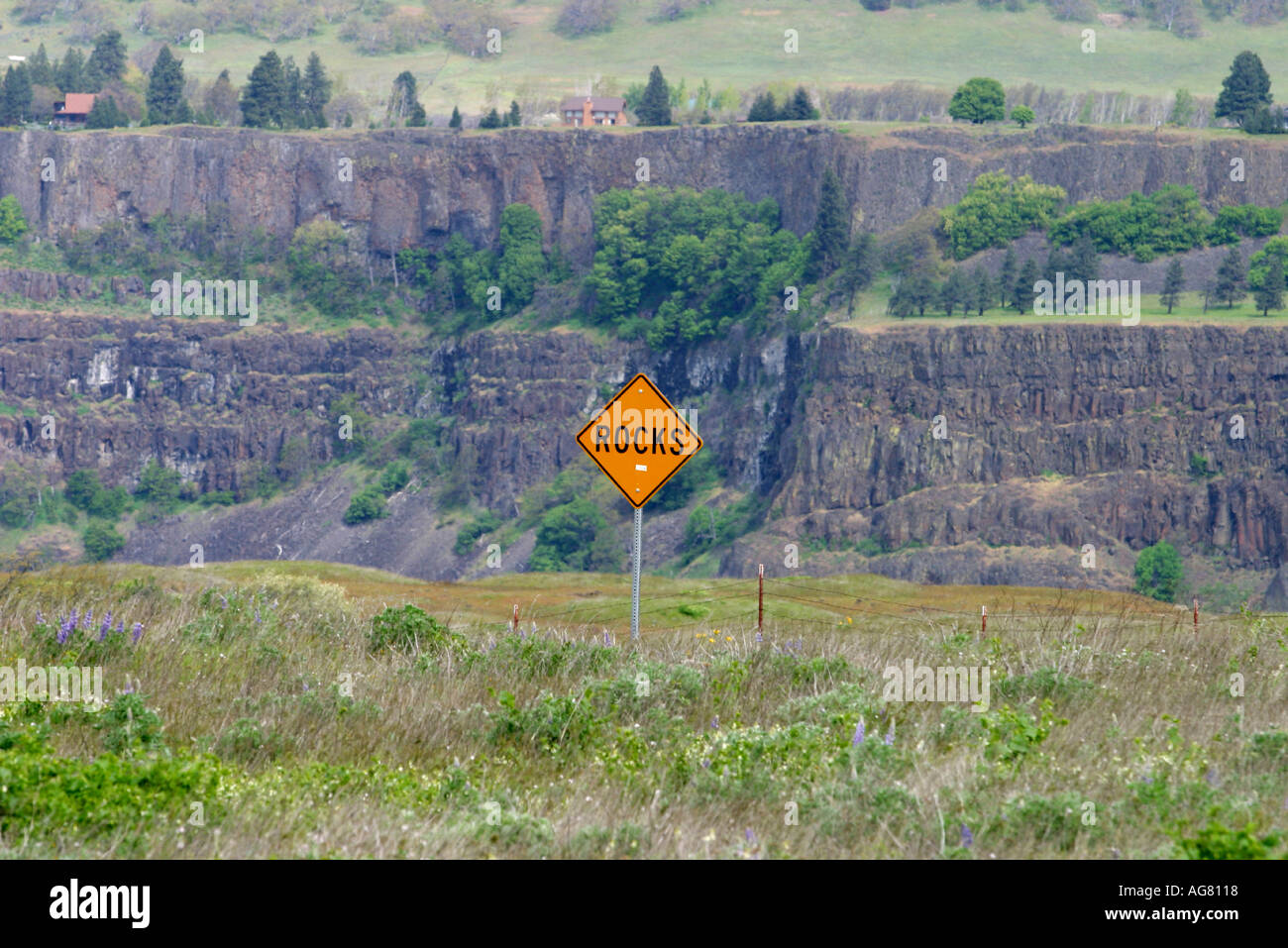 Columbia river basin oregon hi-res stock photography and images - Alamy