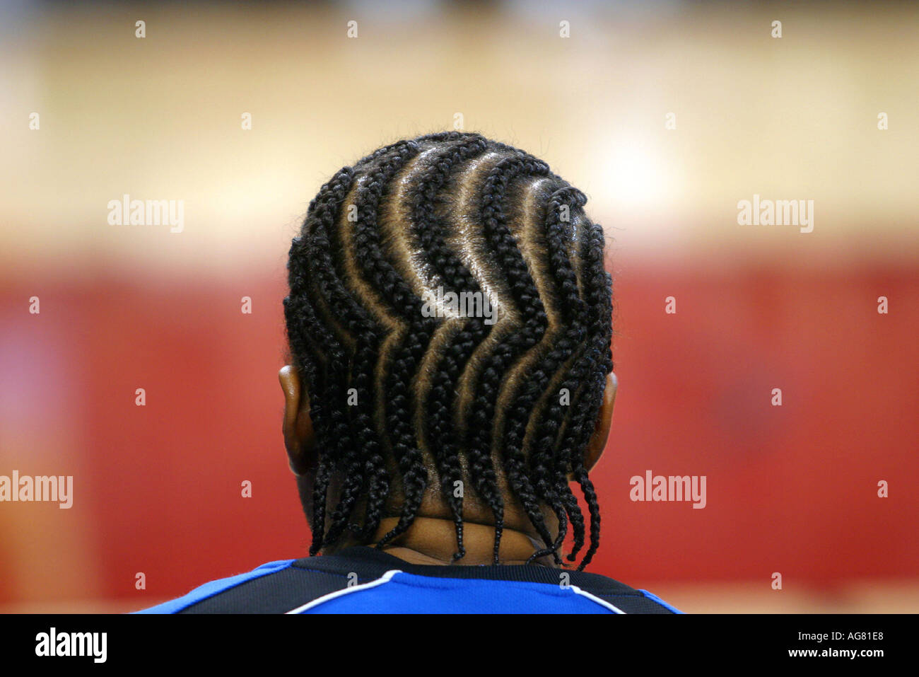 All star basketball forward hi-res stock photography and images - Alamy