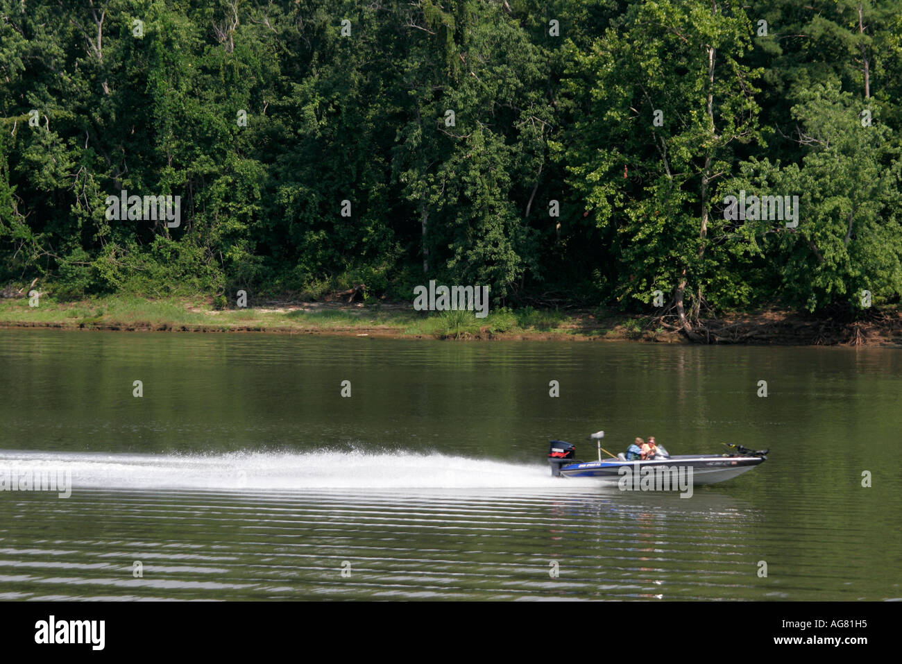 Alabama river water visitors visiting travel traveling tour tourist ...