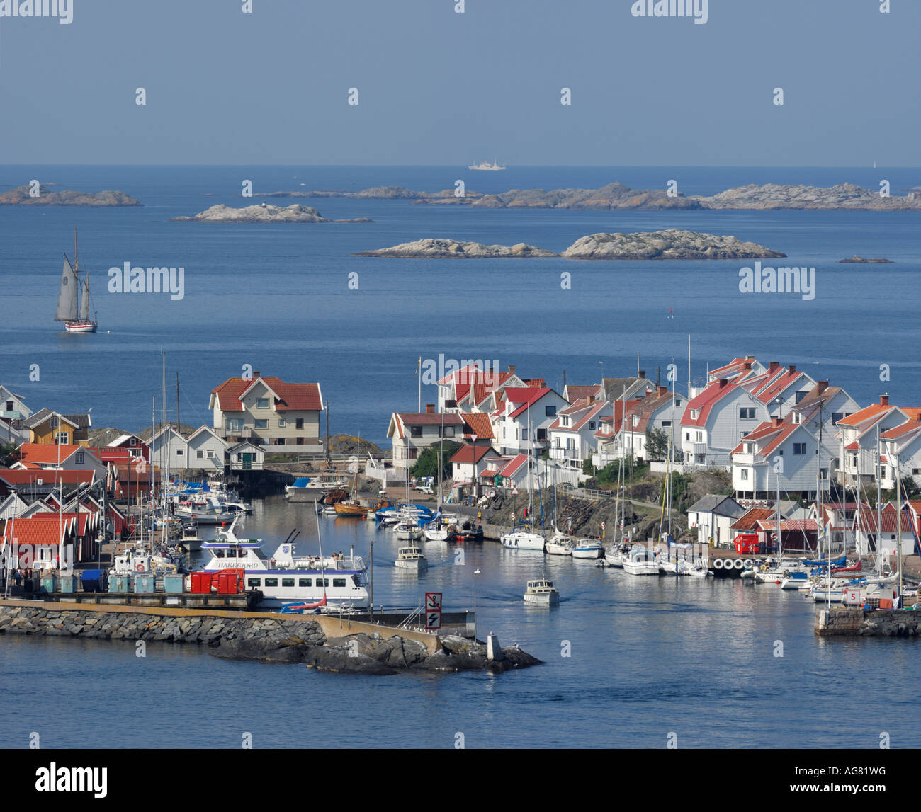 The island of astol hi-res stock photography and images - Alamy